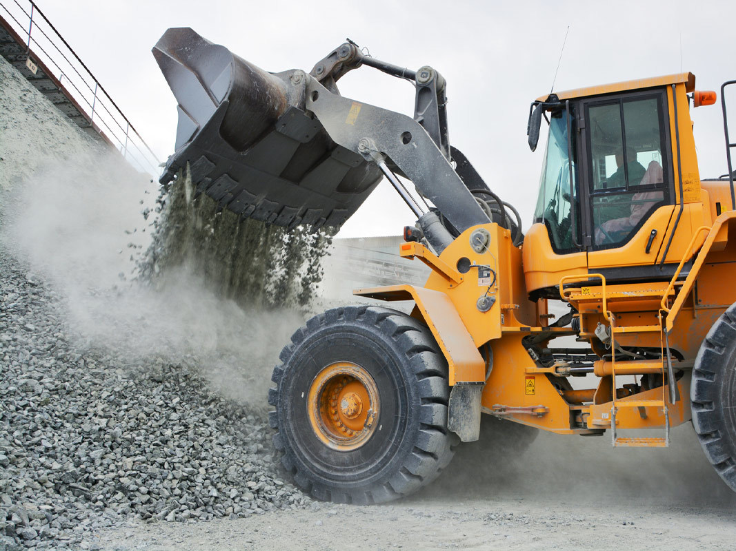 Aggregates delivery South Auckland - Pricelist GAP 7, GAP 40