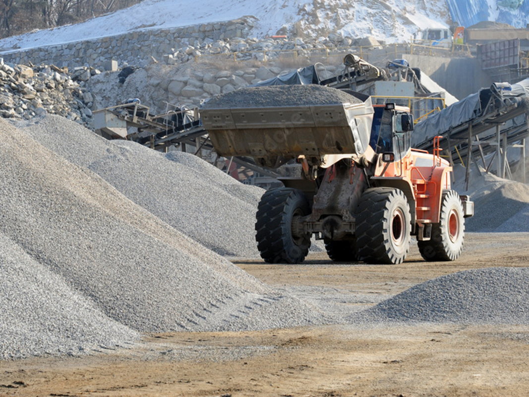 Buy bulk aggregate online South Auckland - Aggregate sales