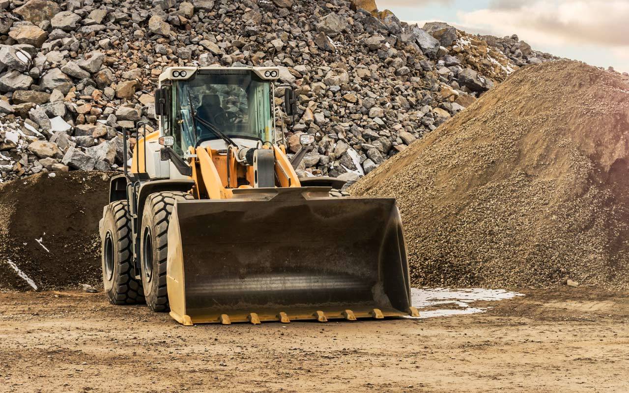 Aggregates South Auckland - Sales and delivery Auckland wide